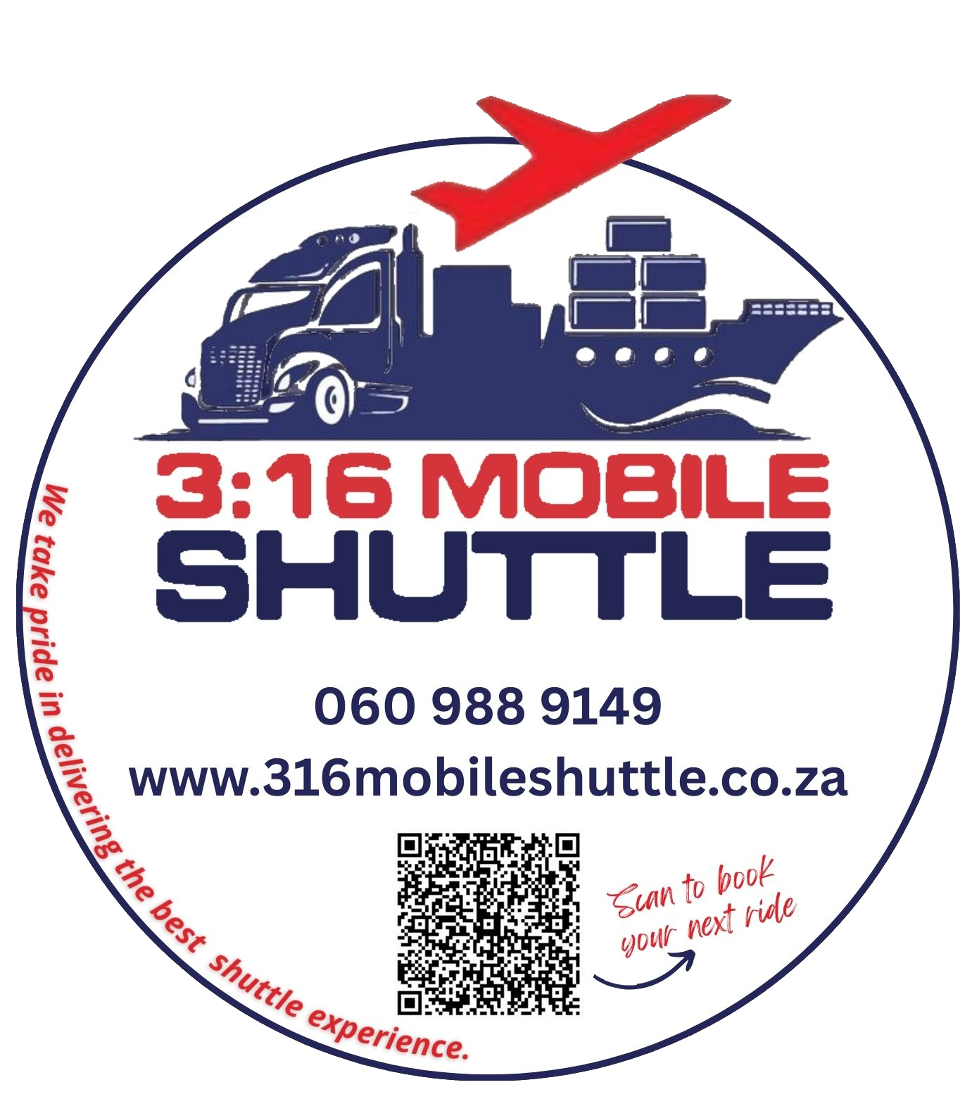 Home - 316 Mobile Shuttle Services